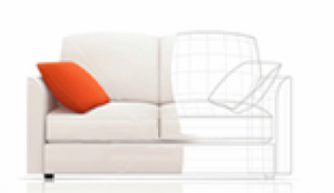 Landing - Sans Furniture